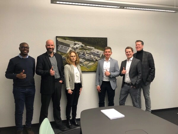 Rock Tech Lithium and GEA Group Join Forces to Advance Battery-Grade ...